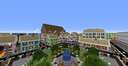 Big City 1.16.5 Minecraft Map