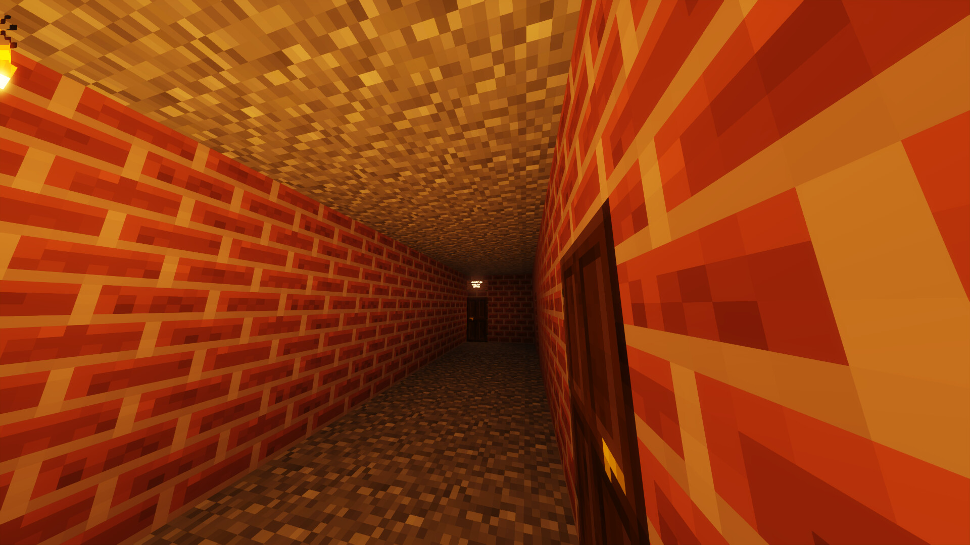 Jones' big world Minecraft Map