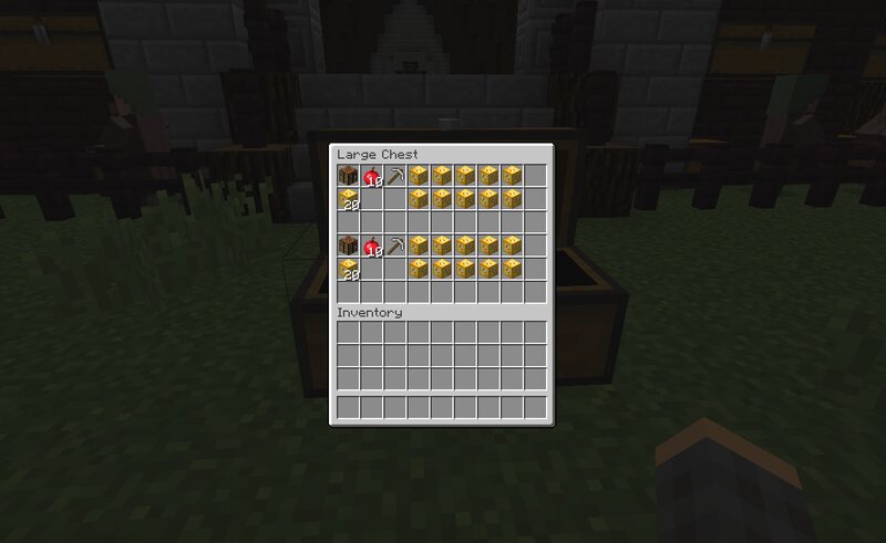 Vindicator Challenge Games Minecraft Map