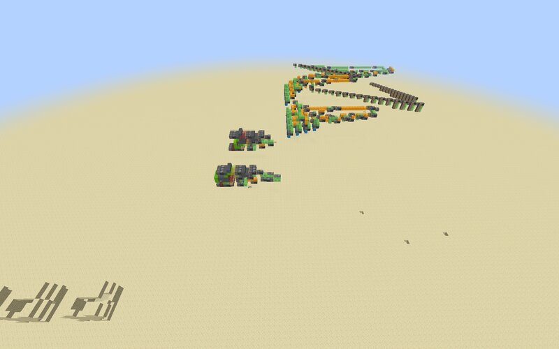 House Builder Minecraft Map