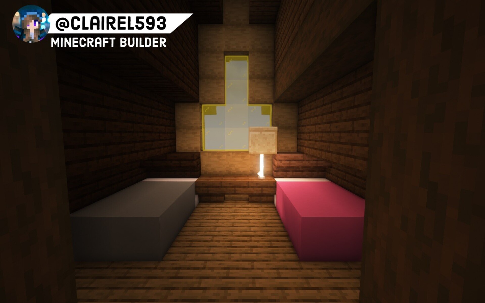 Gravity Falls: Mystery Shack (schematic) Minecraft Map