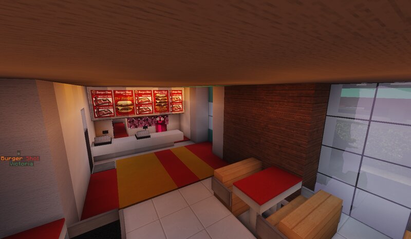 Minecity Roleplay Setup For Sale Minecraft Map