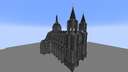 Castle Estel Minecraft Map