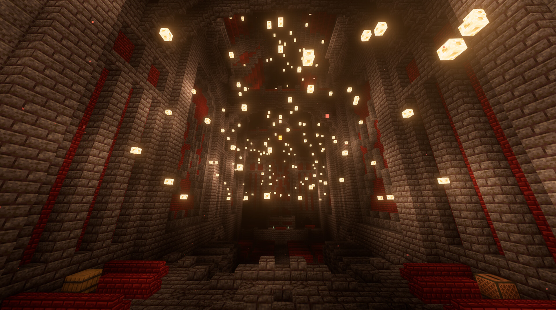 Sundown Minecraft Map