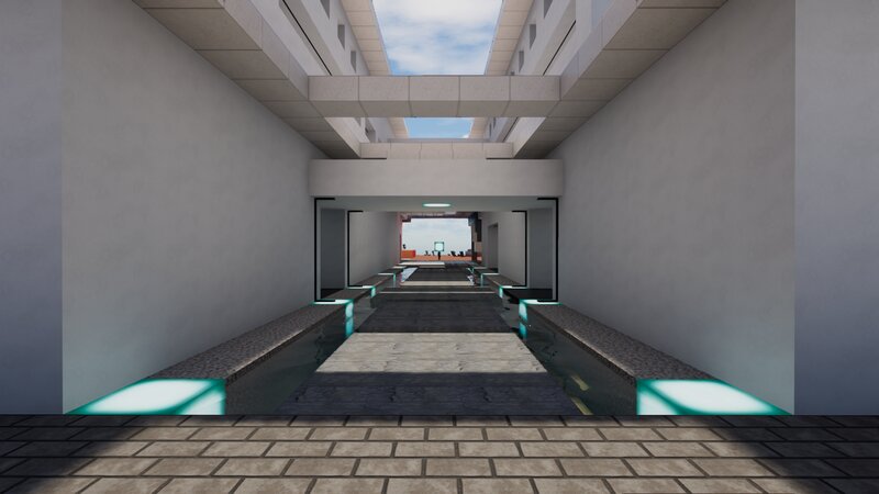 ||RTX|| Modern Mansion 3.0 Minecraft Map