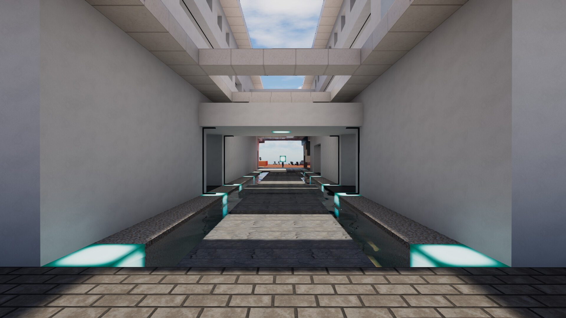 ||RTX|| Modern Mansion 3.0 Minecraft Map