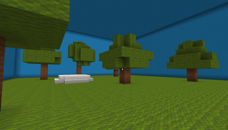 Youtuber Minecraft Map