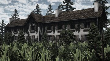 Cocricot Minecraft Maps | Planet Minecraft Community