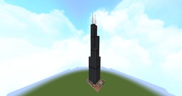 Chicago Minecraft Maps | Planet Minecraft Community