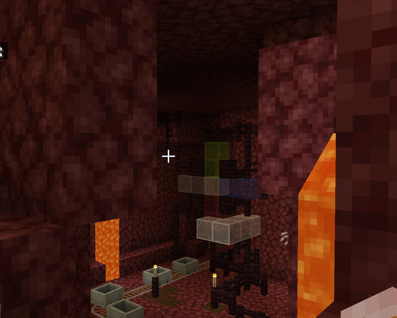 MCSM Episode 1 Minecraft Map