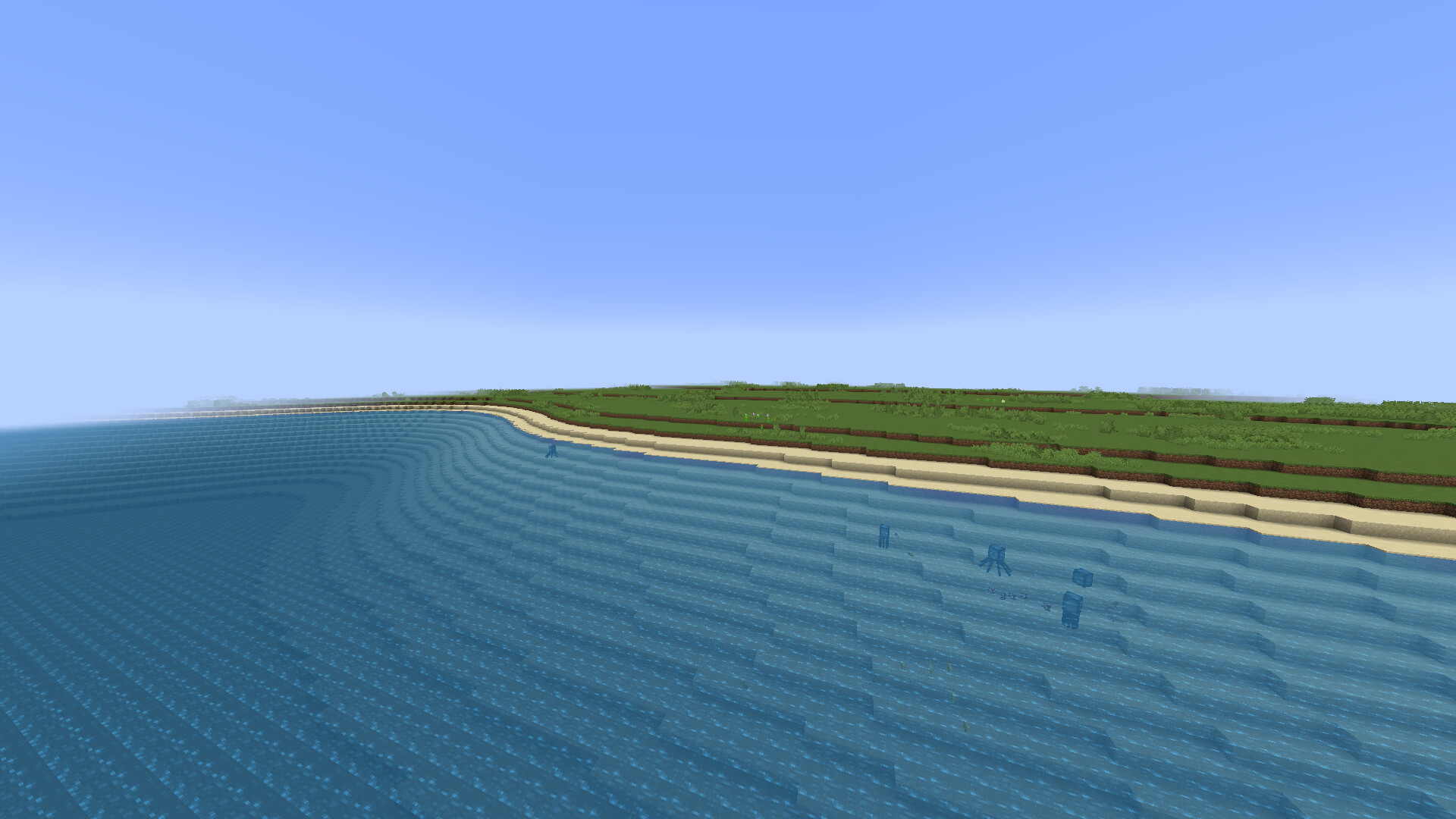 Custom Minecraft Map Minecraft Map