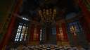 Baroque Interior (Conquest Reforged) Minecraft Map