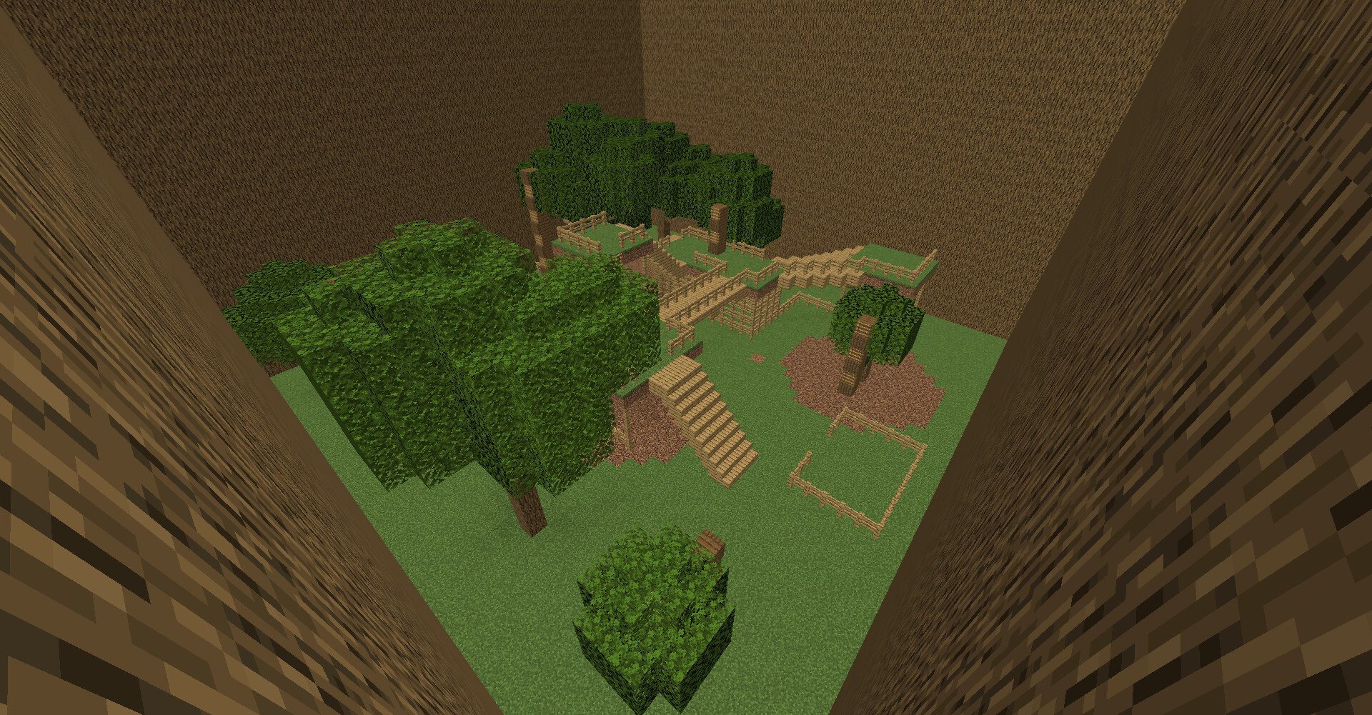 sheep shears minigame Minecraft Map
