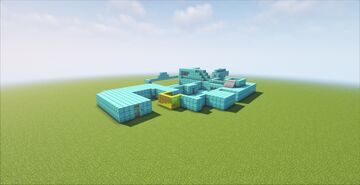 Lab Minecraft Maps | Page 4 | Planet Minecraft Community