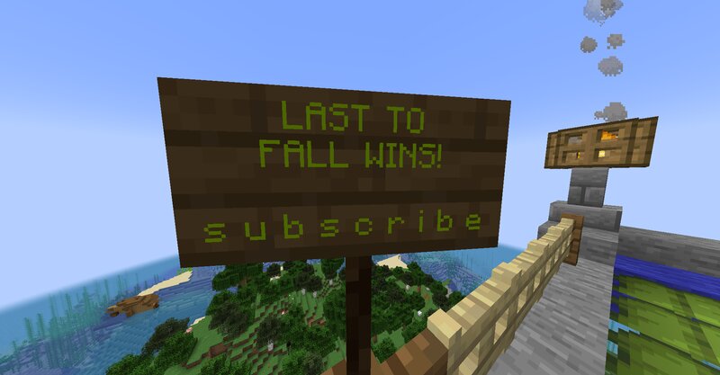 How to create a fun minigame for you and your friends! Minecraft Map