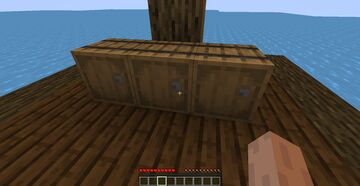 Raft Minecraft Maps for Java Edition | Planet Minecraft Community