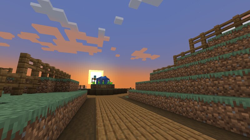 Moonrise Empire Early Access (20%) Minecraft Map