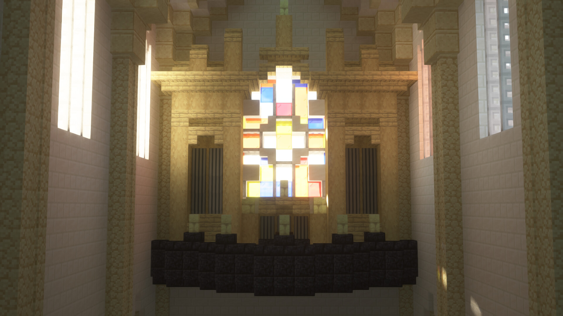 Wawel Castle Poland Minecraft Map