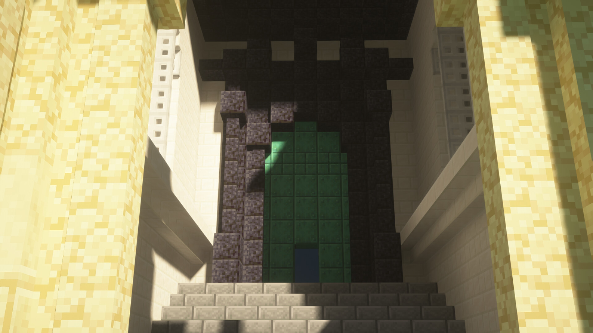 Wawel Castle Poland Minecraft Map