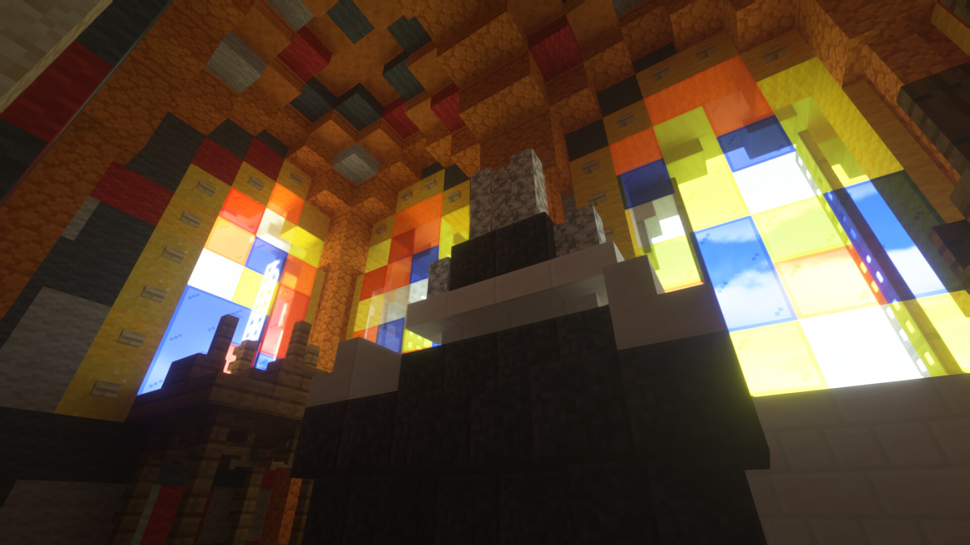 Wawel Castle Poland Minecraft Map