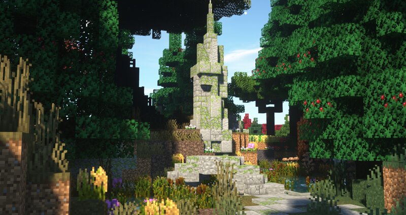 Vampire Castle Minecraft Map