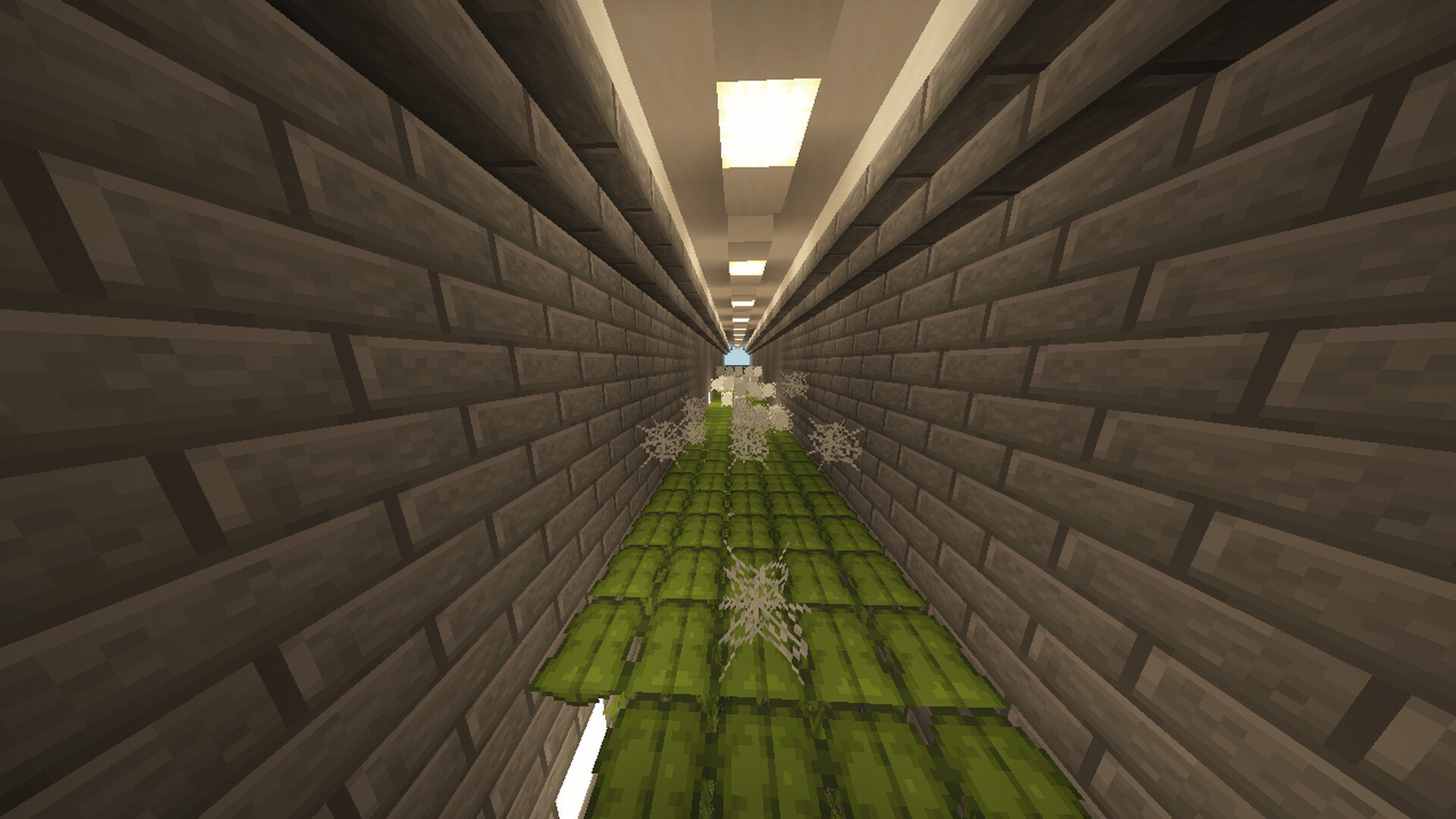 Parkour Run Challenge Mini Game Map by BuddiesKraft Minecraft Map