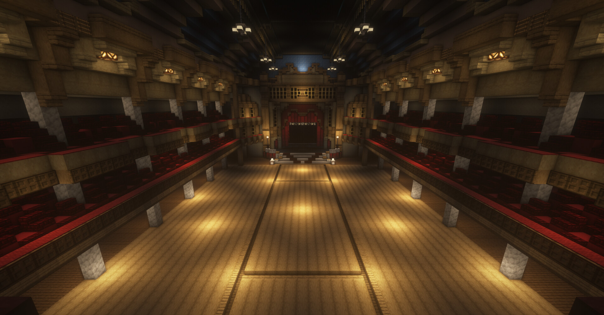 Blackpool Tower Ballroom (Perfect for musical performances and concert ...