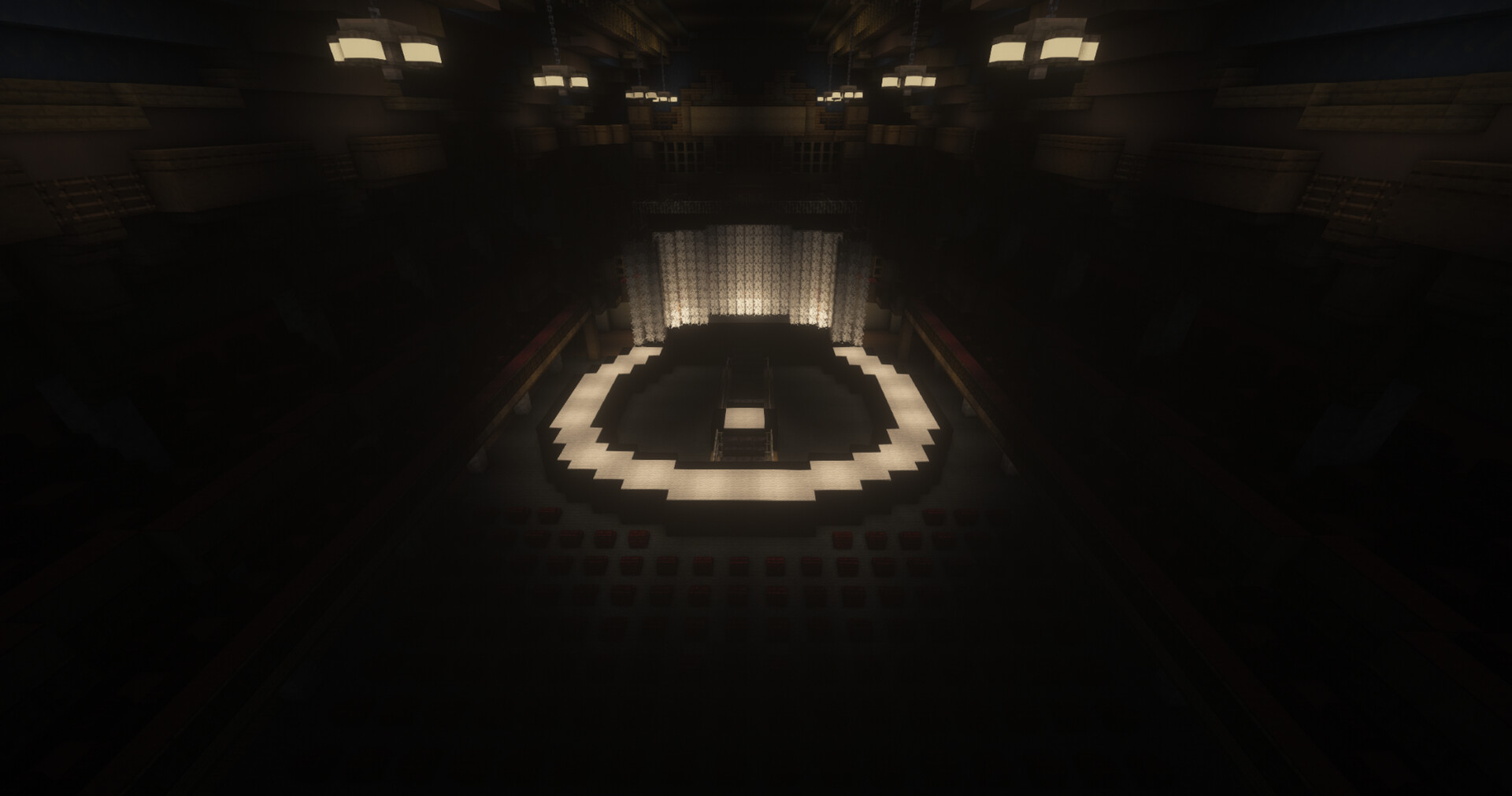 Blackpool Tower Ballroom (Perfect for musical performances and concert ...