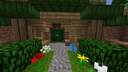 The Hobbit - Adventure Map ( with mods ) Minecraft Map
