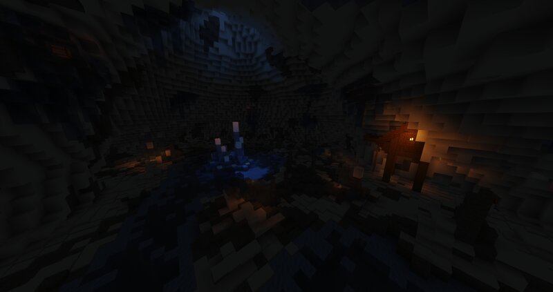 Colors of Insanity Minecraft Map