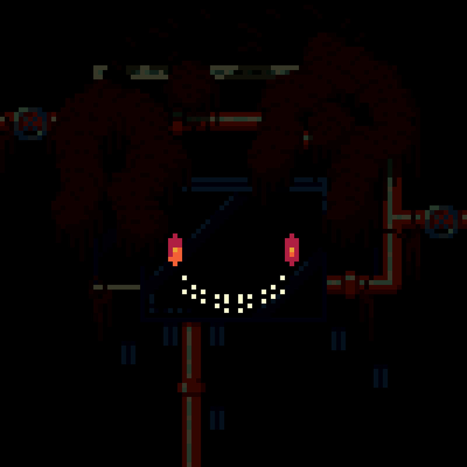 =Ragall industries Chapiter1= Minecraft Map