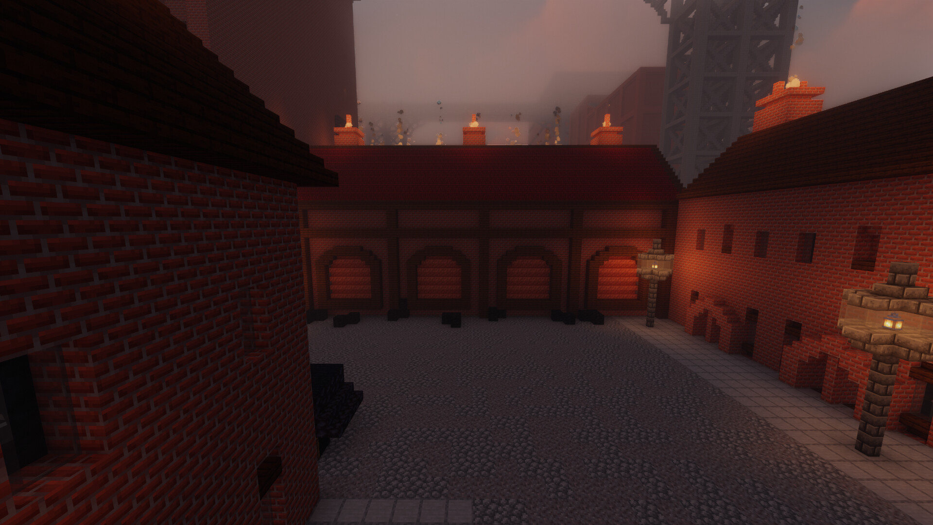 Peaky Blinders Map - Birgmingham - Small Heat / The Garrison 1920s ...