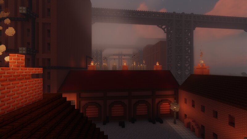 Peaky Blinders Map - Birgmingham - Small Heat / The Garrison 1920s ...