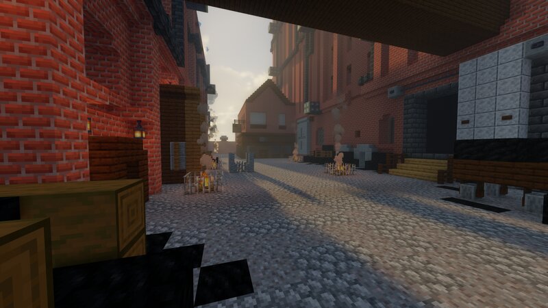 Peaky Blinders Map - Birgmingham - Small Heat / The Garrison 1920s ...