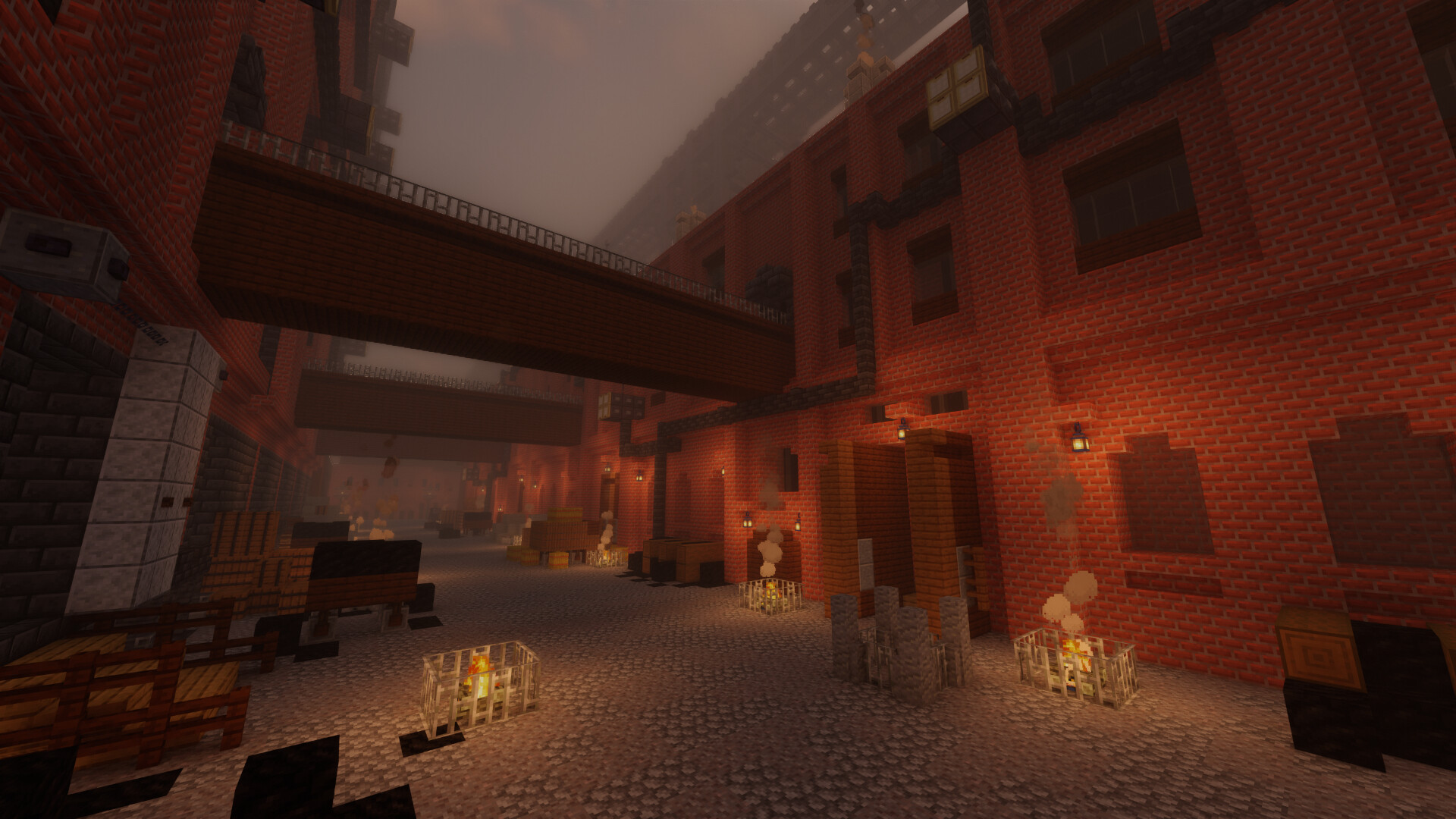 Peaky Blinders Map - Birgmingham - Small Heat / The Garrison 1920s ...