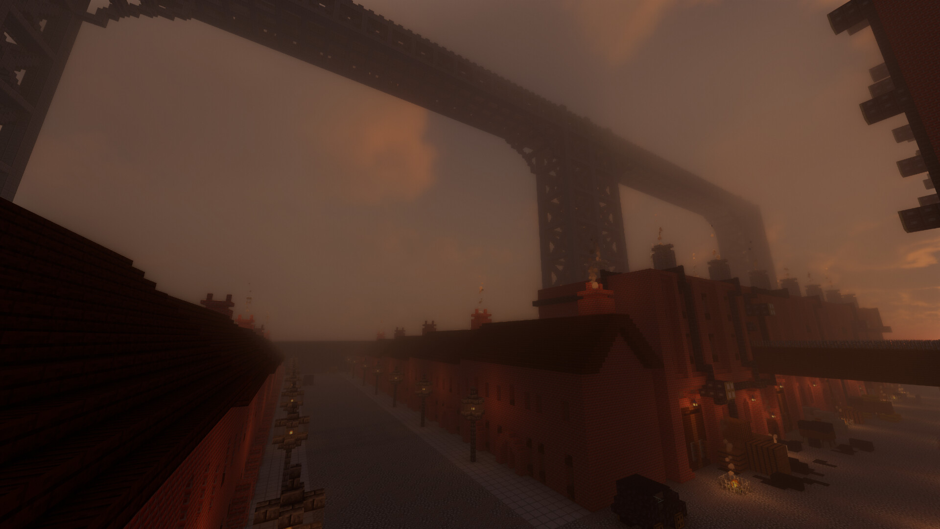 Peaky Blinders Map - Birgmingham - Small Heat / The Garrison 1920s ...