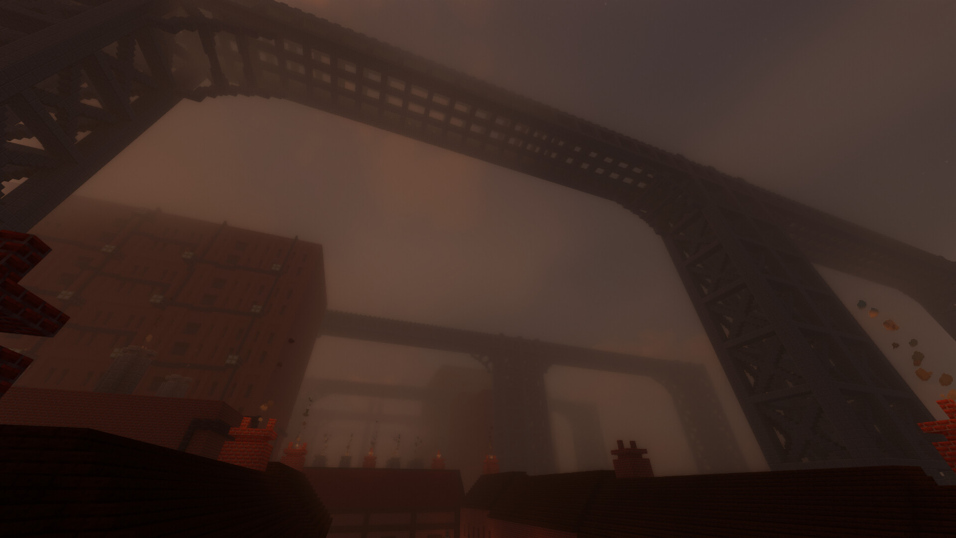 Peaky Blinders Map - Birgmingham - Small Heat / The Garrison 1920s ...