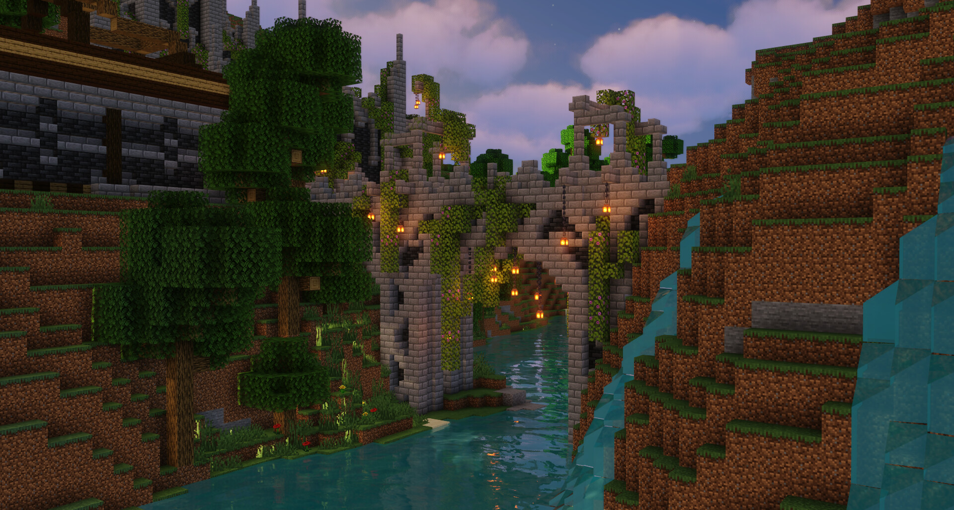 Creator Application - CubiusBlockus Minecraft Map