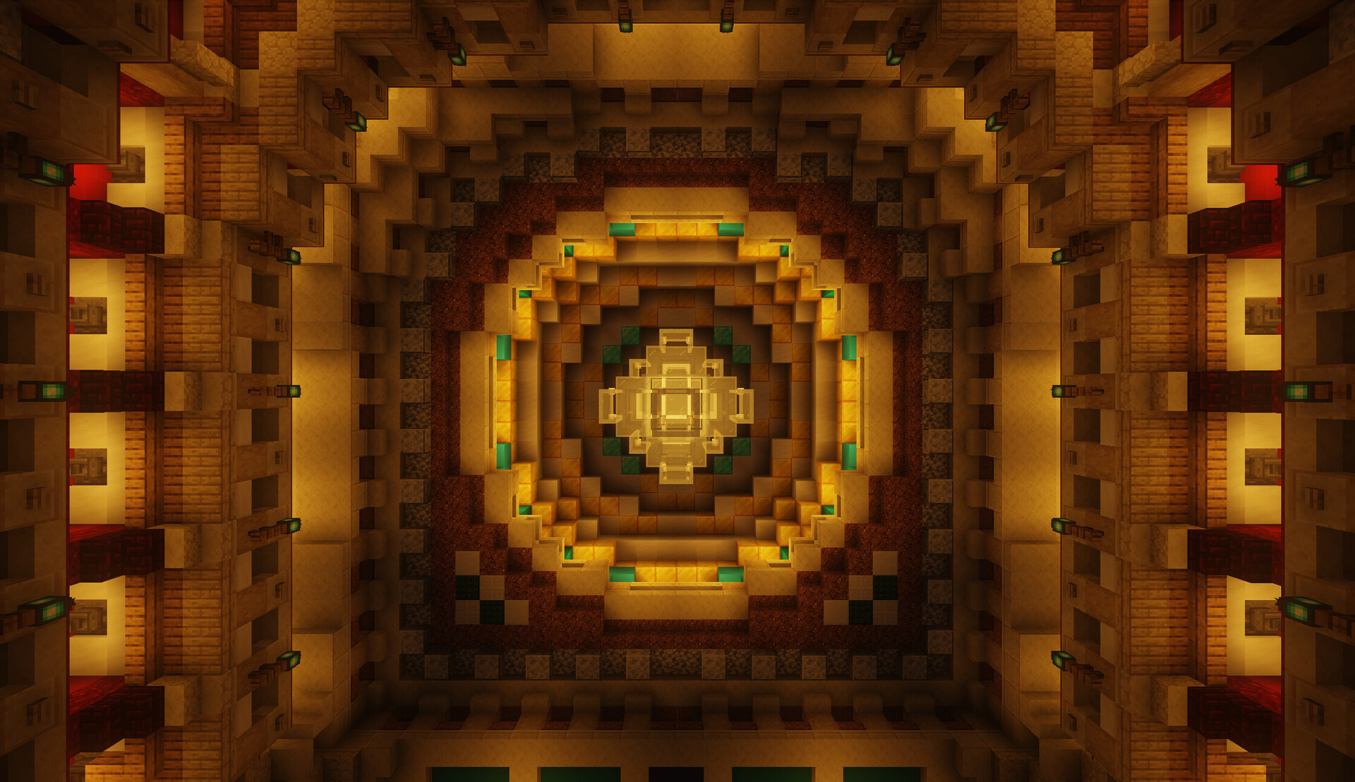 Montego Bay Royal Opera House [Hellominers] Minecraft Map