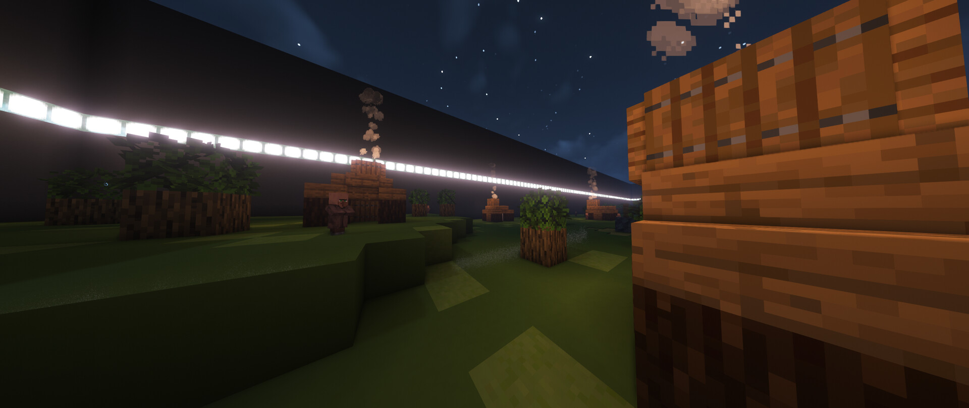 Mini god simulator [Alpha] Minecraft Map