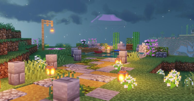 Creator Application - Emmy_Farts Minecraft Map
