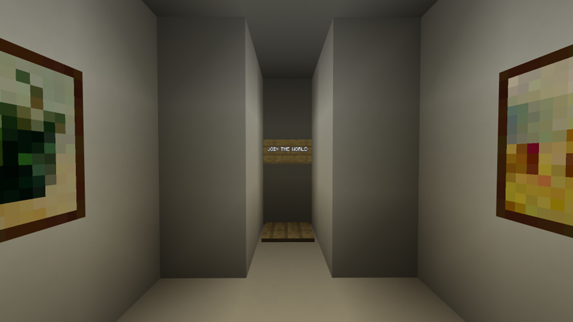 Head Wars! Minecraft Map