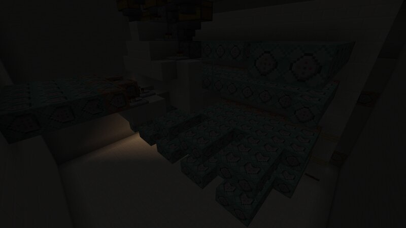 Head Wars! Minecraft Map