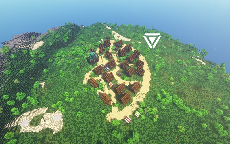 Some Of Our Custom Maps Minecraft Map some-of-our-custom-maps-minecraft-map