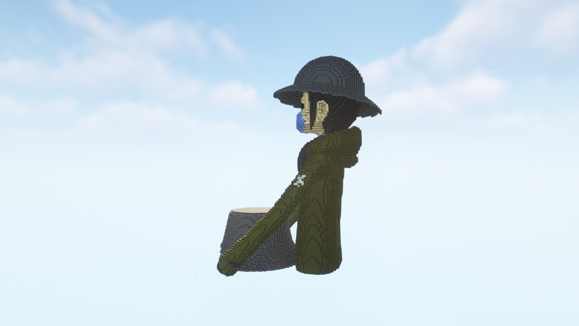 Chito 2020 Minecraft Map