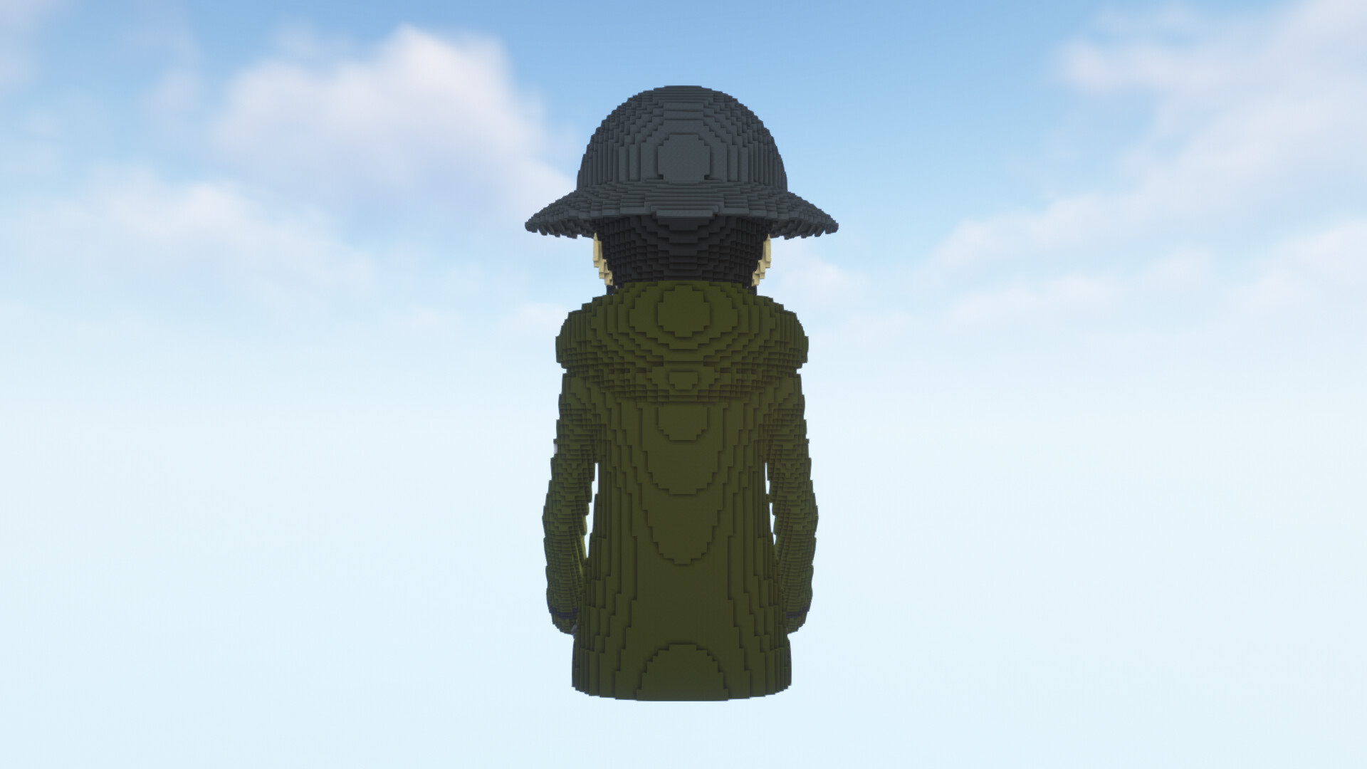 Chito 2020 Minecraft Map