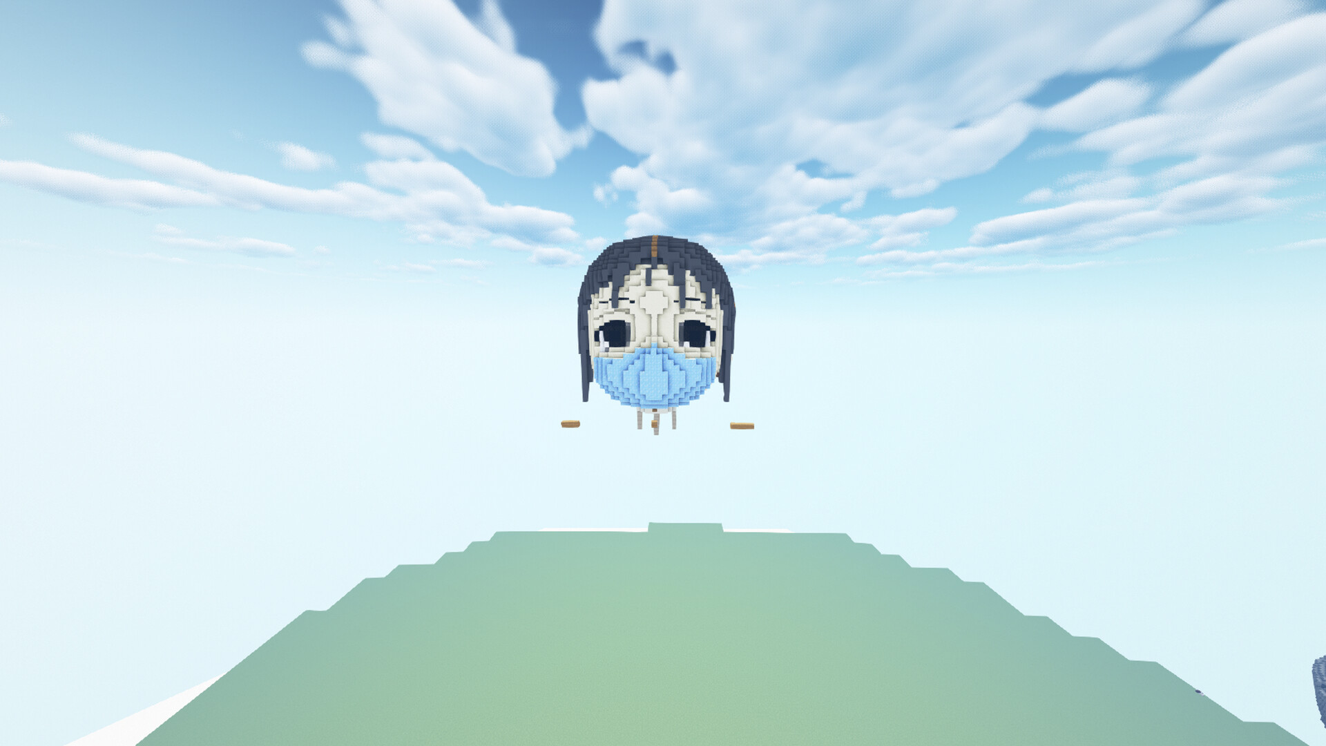 Chito 2020 Minecraft Map