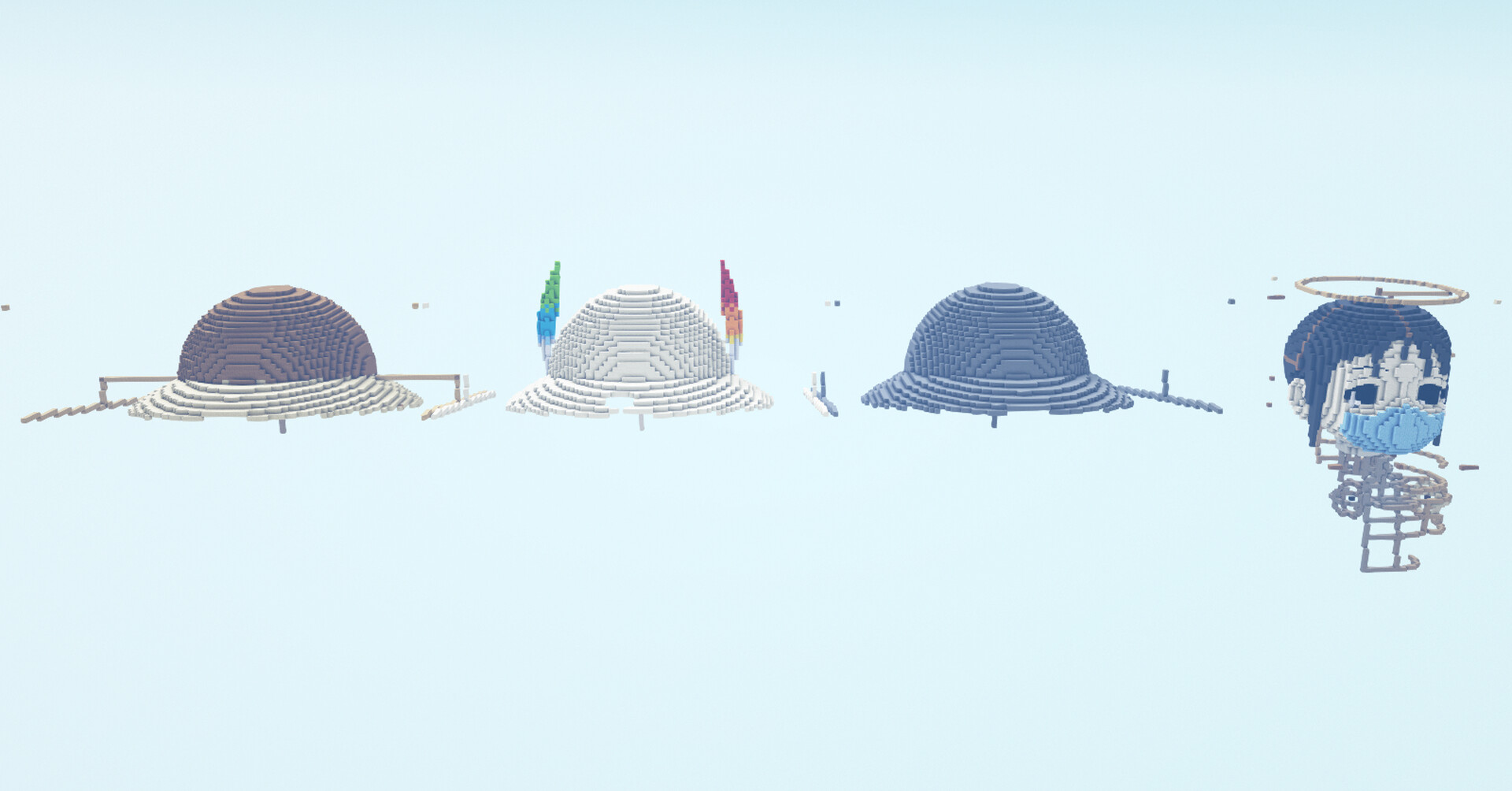 Chito 2020 Minecraft Map