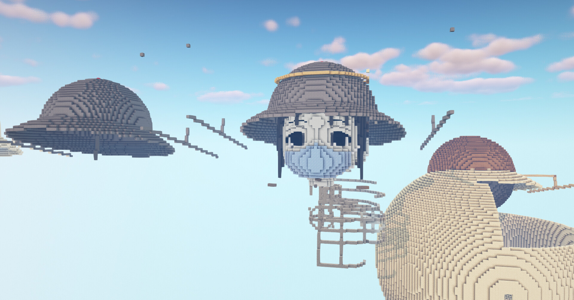 Chito 2020 Minecraft Map