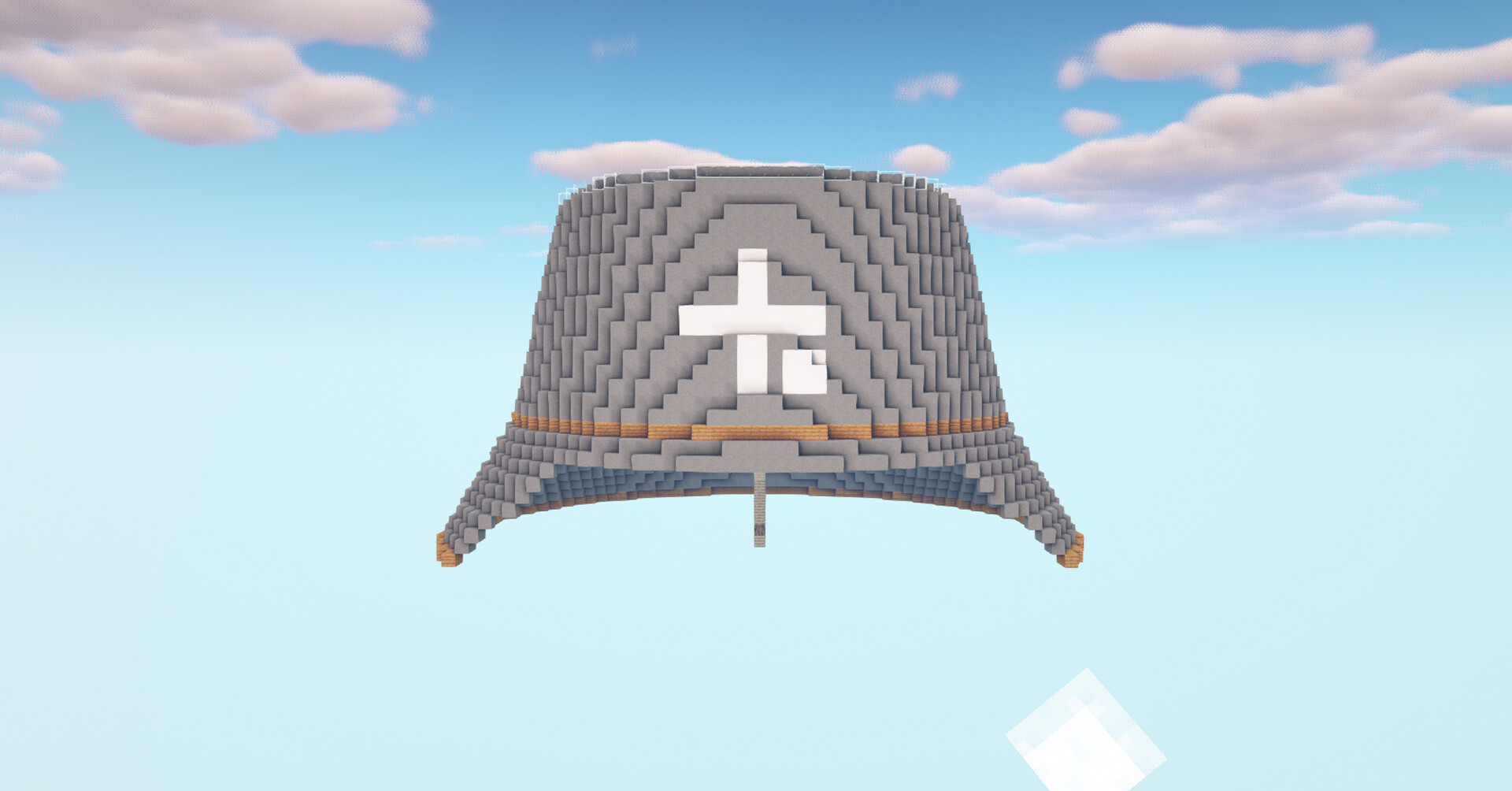 Chito 2020 Minecraft Map